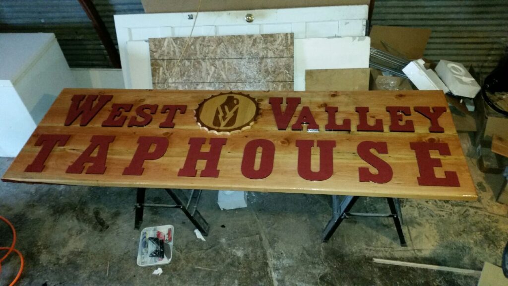 About Us - West Valley Taphouse